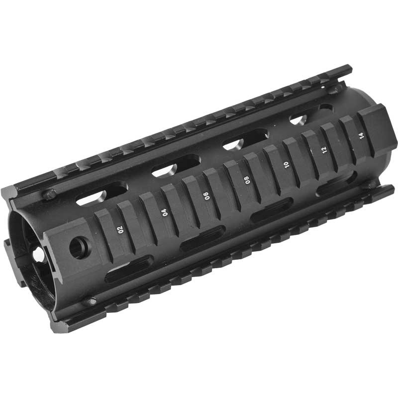 GUN PARTS - Shoot Straight