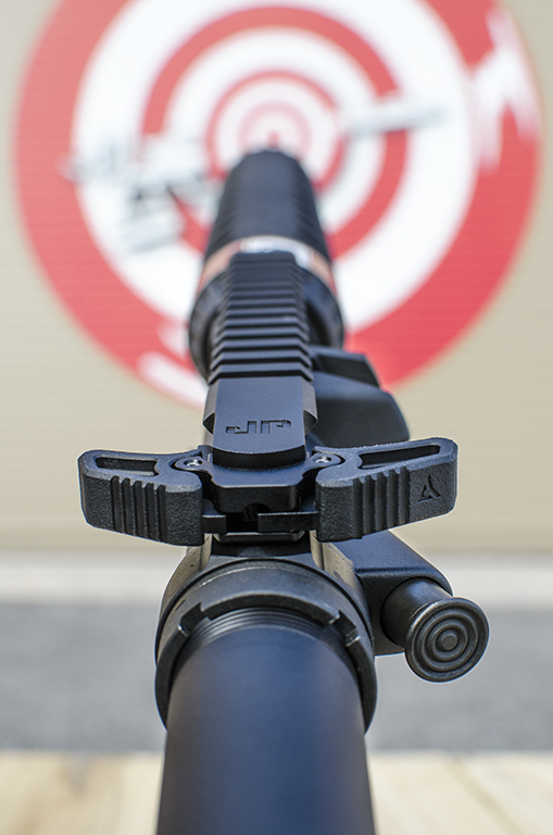 JP Enterprises GMR-15 Ultralight, 9mm Carbine - Shoot Straight